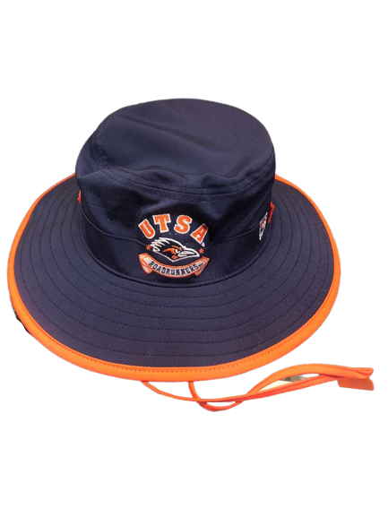 UTSA Roadrunners Bucket Cap | The Mascot Place
