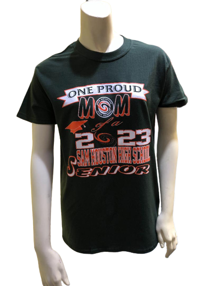 Sam Houston Hurricanes | The Mascot Place