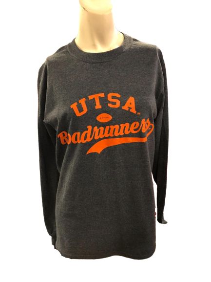UTSA Roadrunners | The Mascot Place