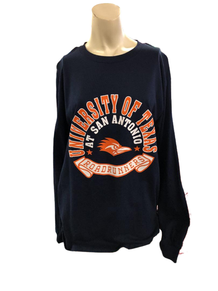 UTSA Roadrunners | The Mascot Place