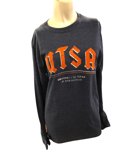 UTSA Roadrunners | The Mascot Place