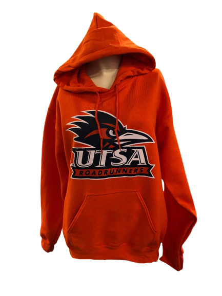 UTSA Roadrunners | The Mascot Place