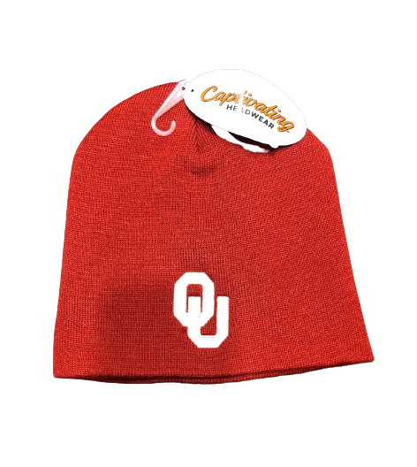 Oklahoma Sooners | The Mascot Place