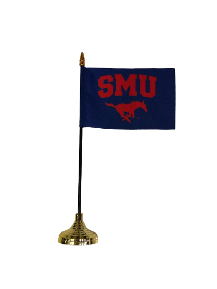 SMU Mustangs | The Mascot Place