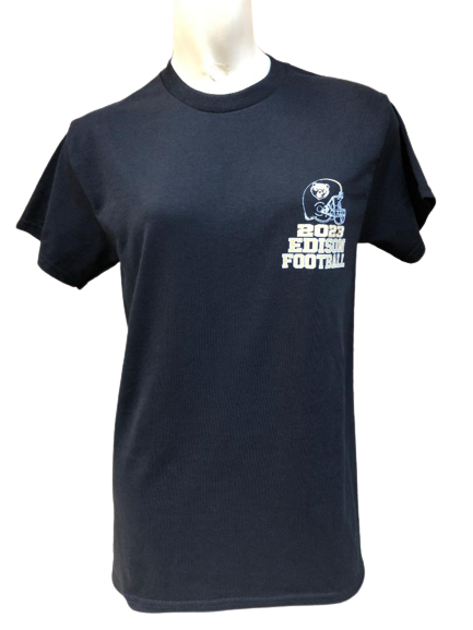 Edison Golden Bears | The Mascot Place