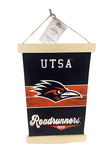 UTSA Roadrunners | The Mascot Place