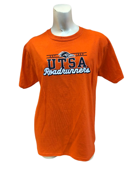 UTSA Roadrunners | The Mascot Place