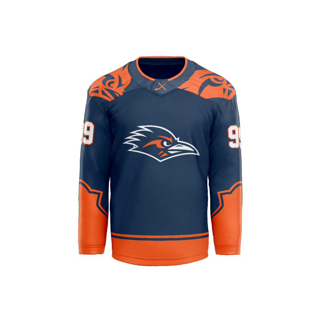 UTSA Roadrunners | The Mascot Place