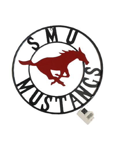 SMU Mustangs | The Mascot Place